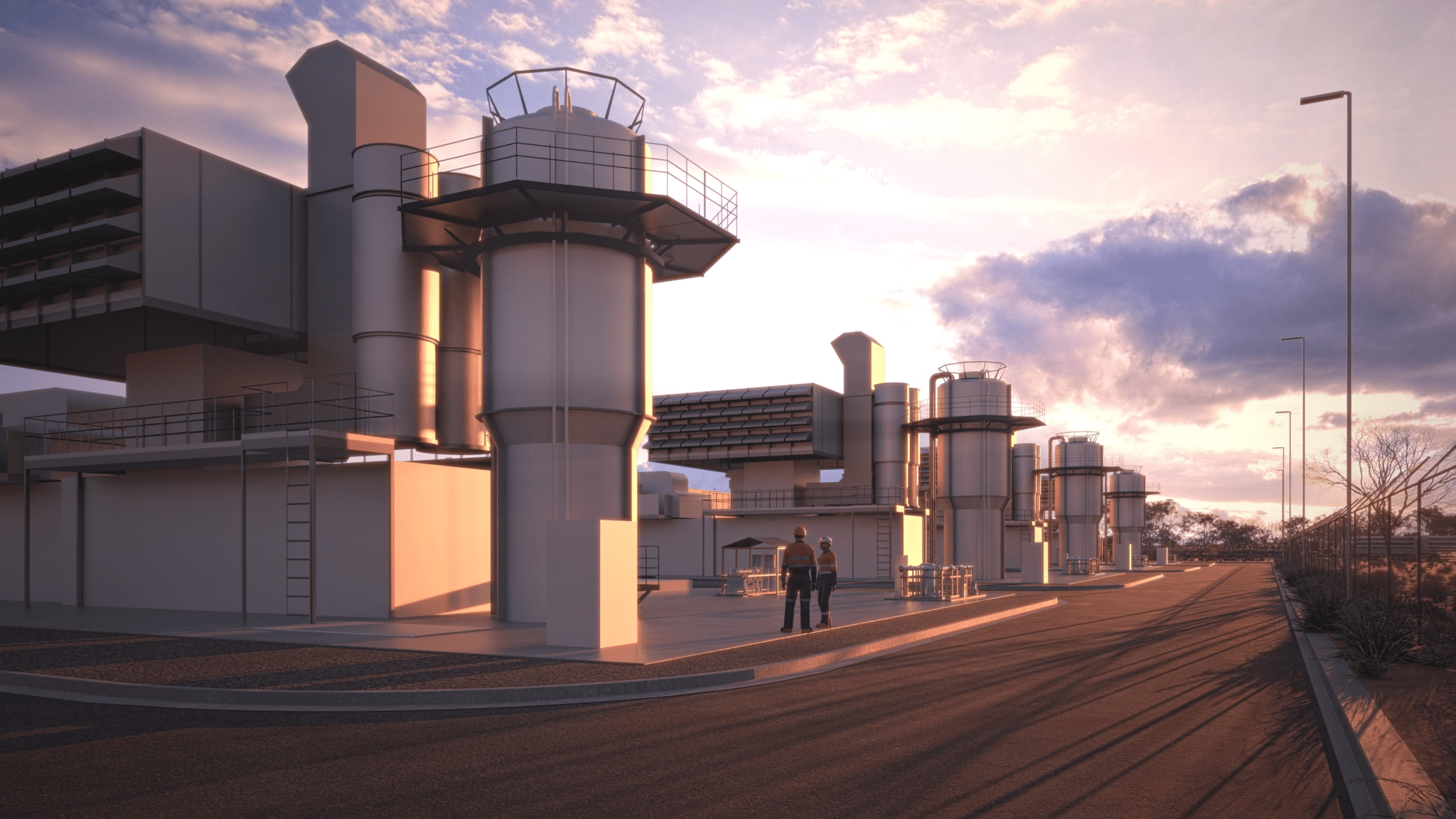 GE Vernova Unveils 100% Hydrogen-Fueled Aeroderivative Gas Turbine ...