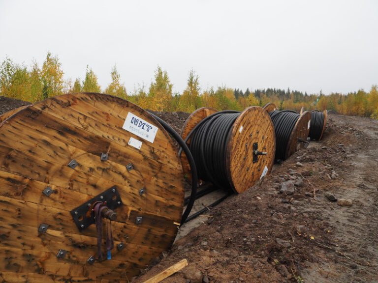 Cable Deal Supports French Transmission System Upgrades and Expansion