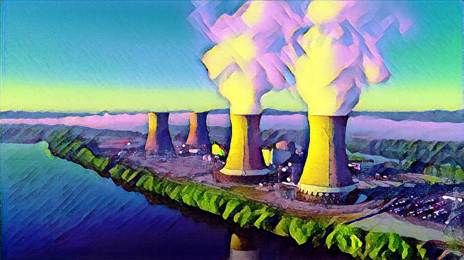 Kemmerer 1 Breaks Ground: A Look at TerraPower's Natrium Fast Reactor ...