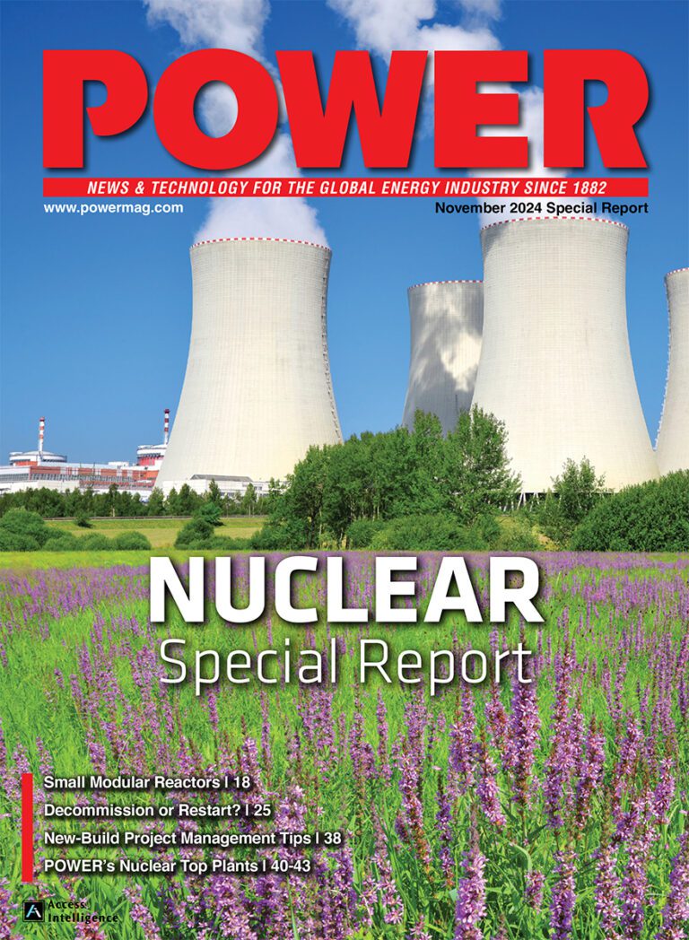 Artificial Intelligence Has Entered the Nuclear Industry and Its Early ...