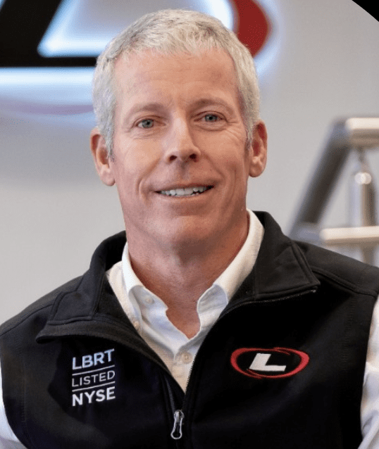 Trump Picks Oil and Gas Executive as New Energy Secretary