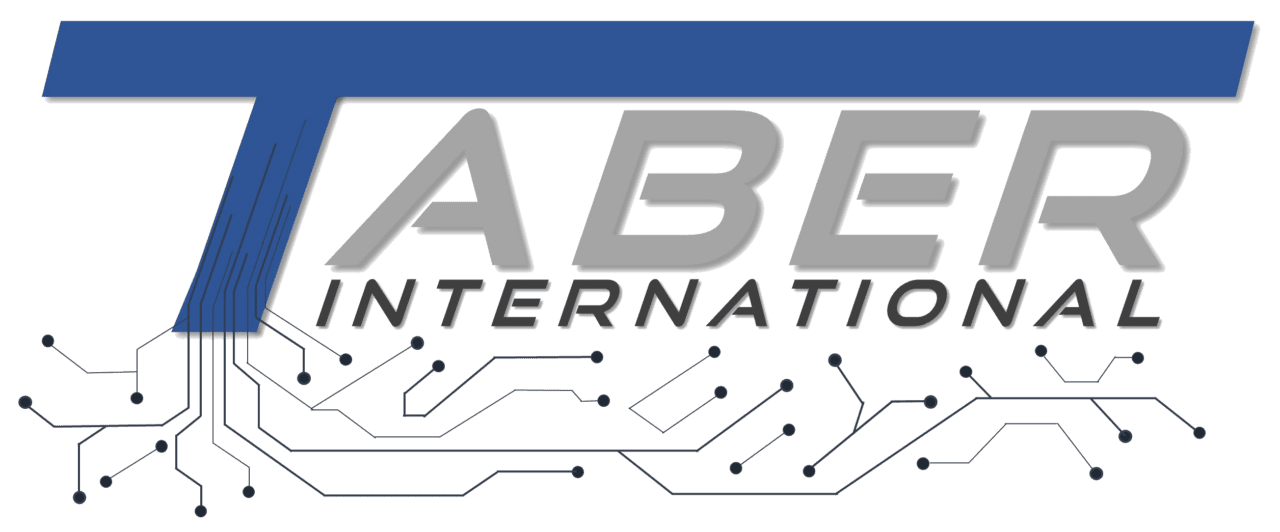 Taber International Archives