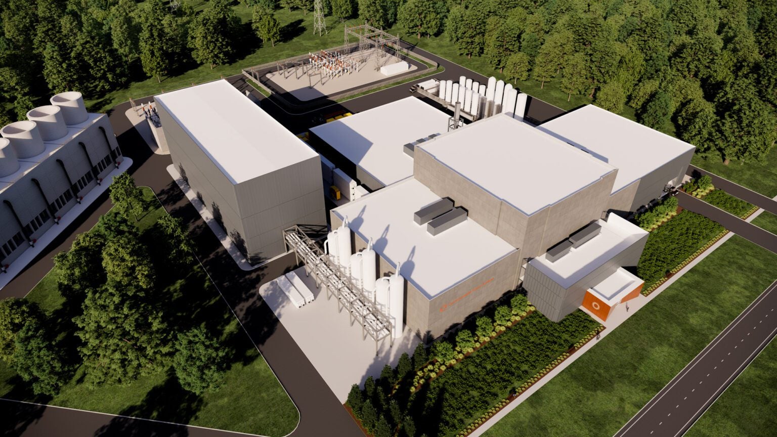 Virginia Officials Say State Will Be Home to World's First Fusion Power ...