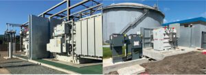 Transformer Safety: Fire Barriers as Essential Protection for ...