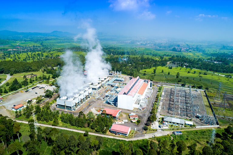 Risk Mitigation for Geothermal Projects Starts with Oilfield Tools and ...