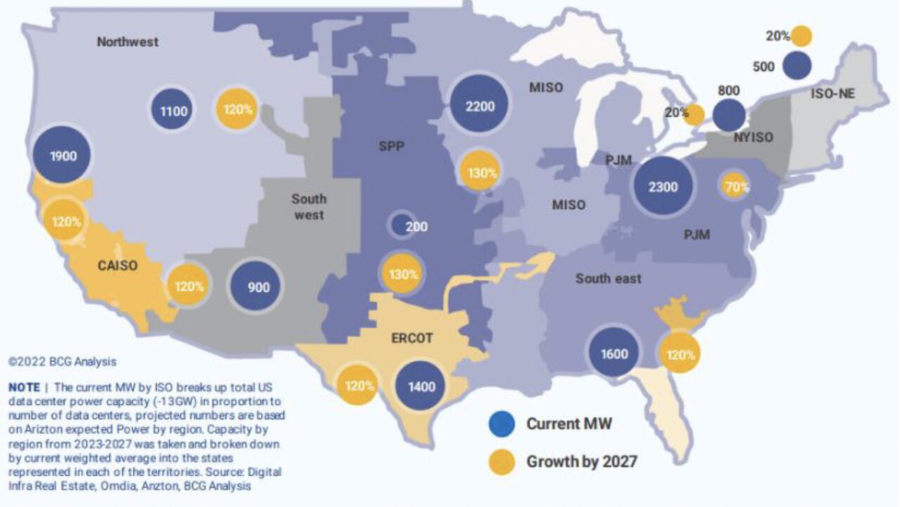 Five Critical Insights from NERC’s 2024 Long-Term Reliability Assessment