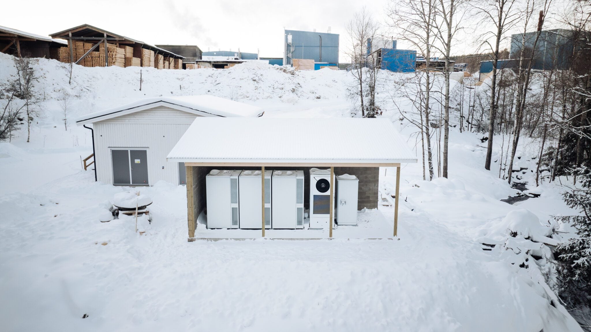 C&I Sector Must Diversify Power Sources to Lessen Costs, Supply Chain Risks