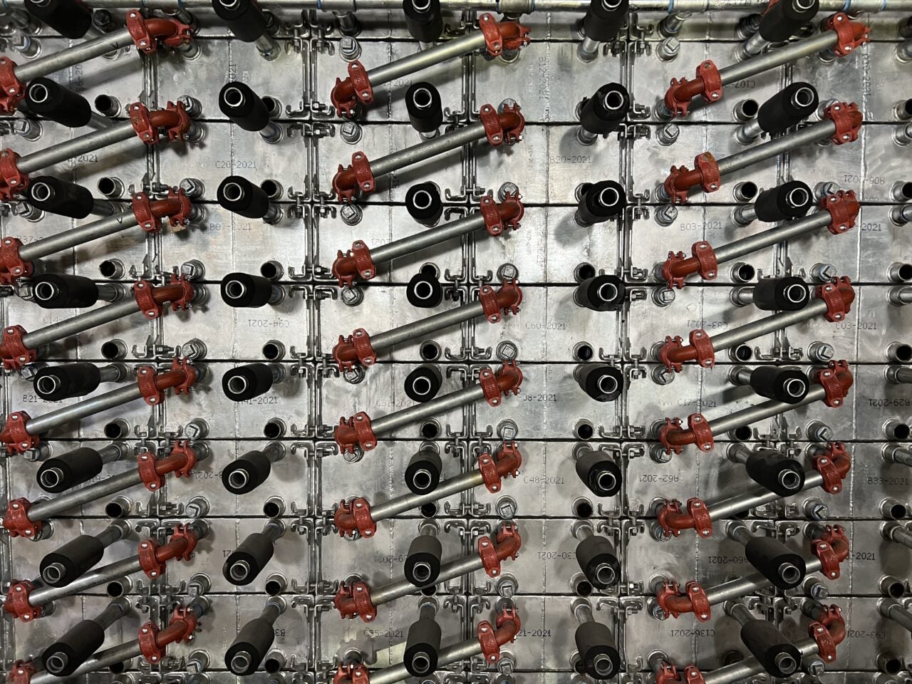 DOE Earmarks $305 Million for Energy Storage in California Buildings