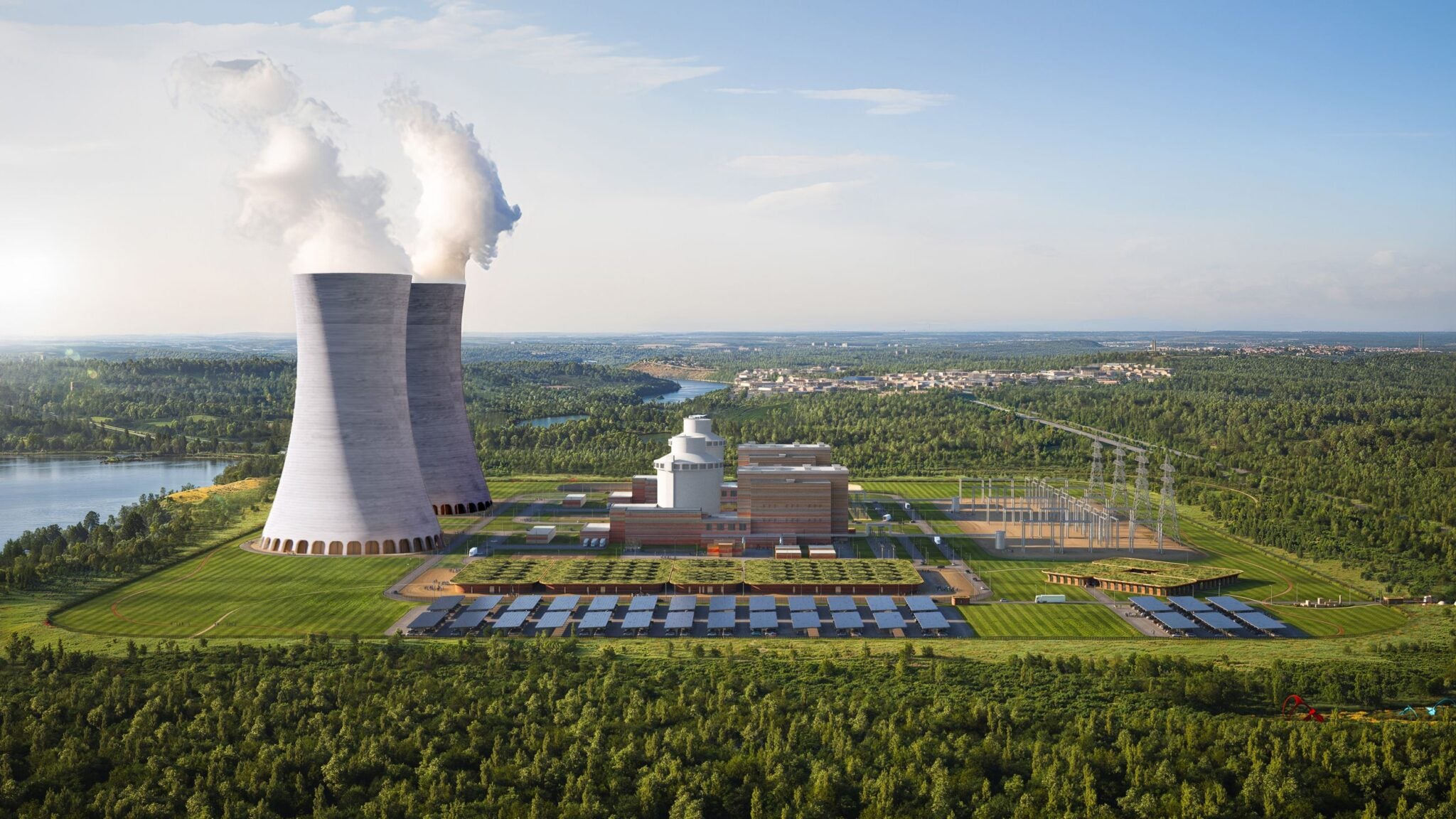 The Nuclear Company Archives