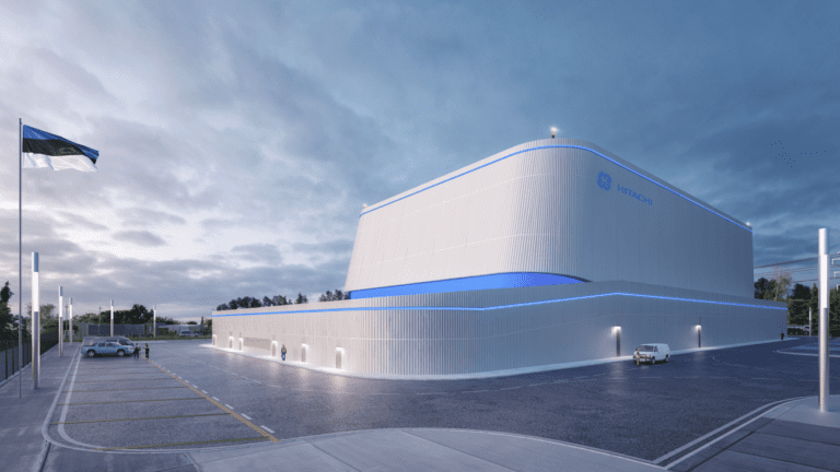 GE Vernova Hitachi Nuclear Energy News, Coverage & Insights | POWER ...