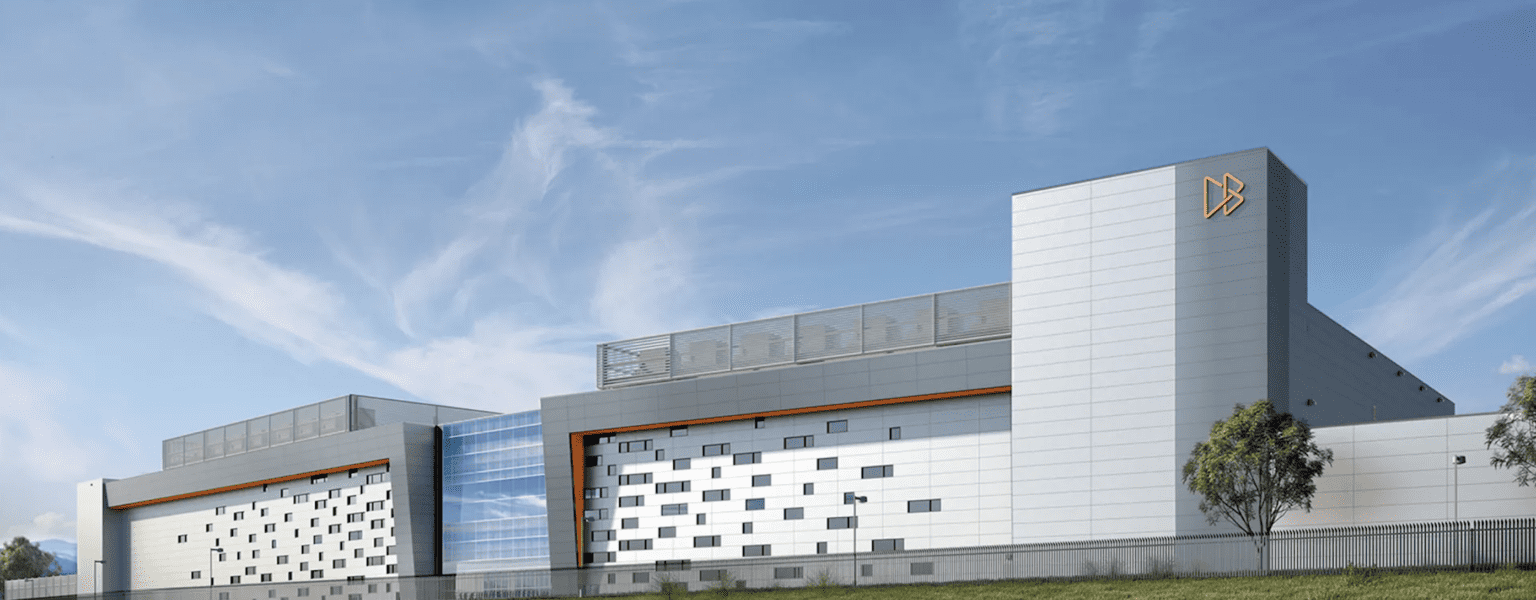 Generational Shift—Data Centers Bring Change to Energy Landscape