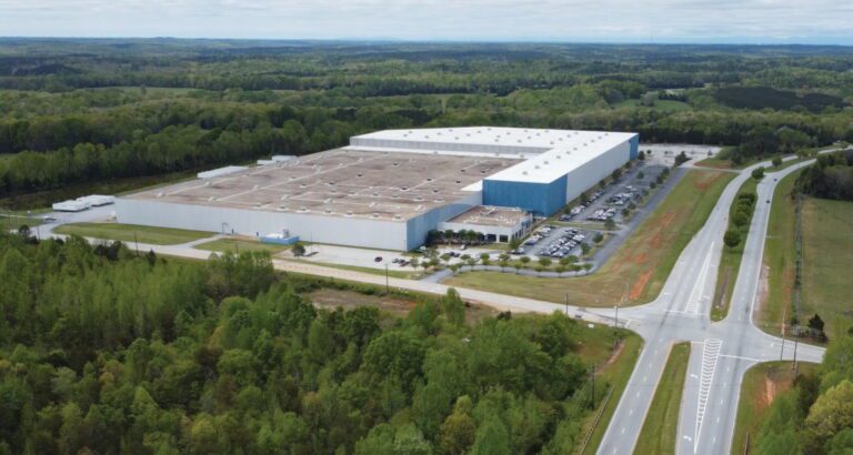 Eaton Increasing Transformer Manufacturing with South Carolina Investment