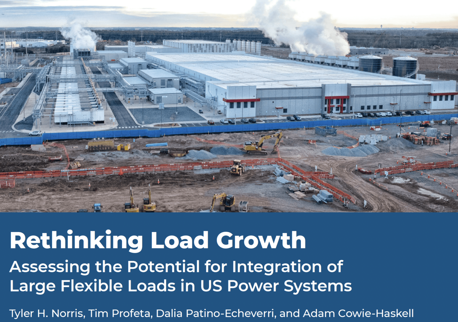 load growth News, Coverage & Insights | POWER Magazine