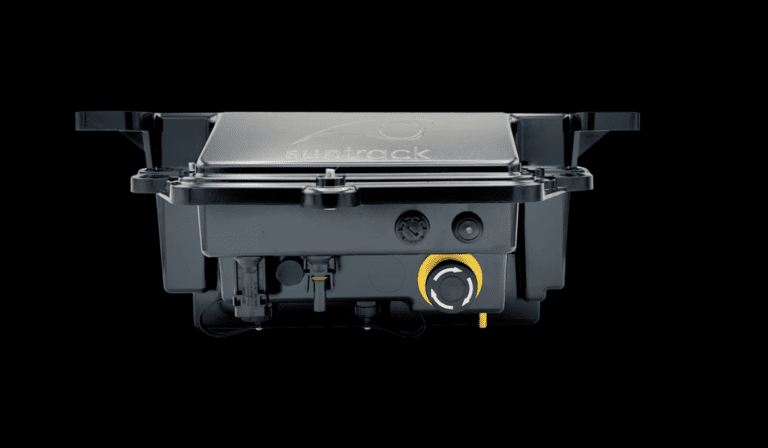 Major Solar Tracker Technology Deal as Kinematics Completes Acquisition ...