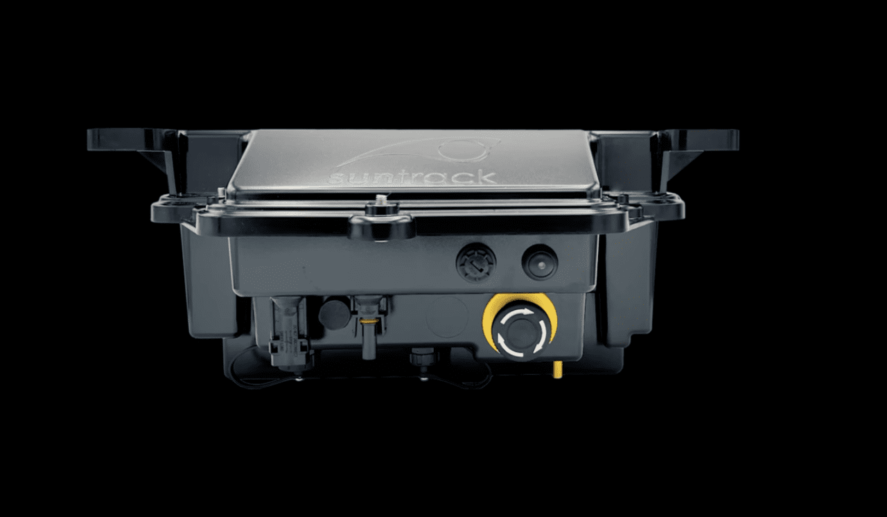 Major Solar Tracker Technology Deal as Kinematics Completes Acquisition ...