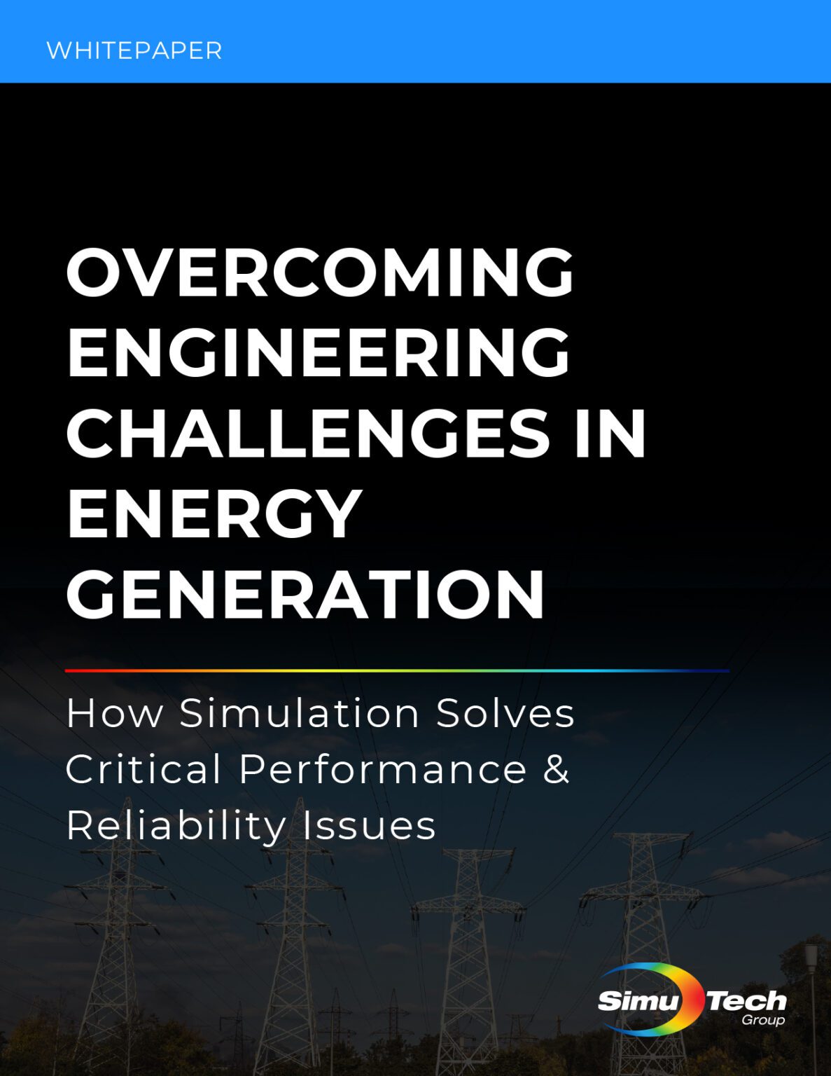 Overcoming Engineering Challenges in Energy Generation