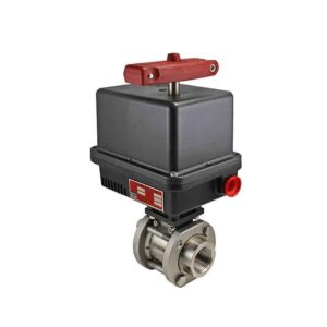 Best Maintenance Practices for Ball Valves in High-Pressure Systems