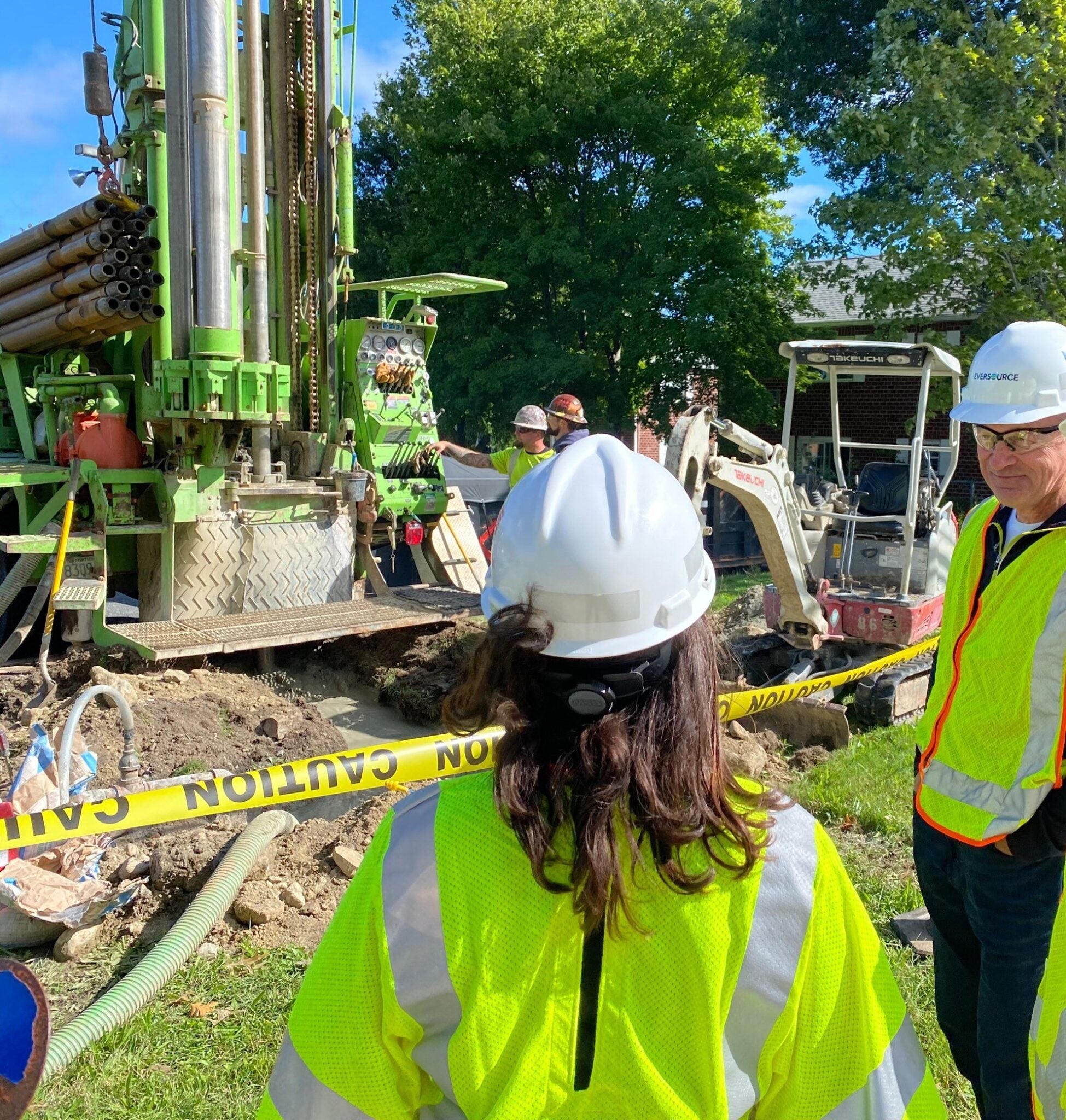 Shallow Geothermal Energy: A Strategic Solution for the U.S. Energy ...