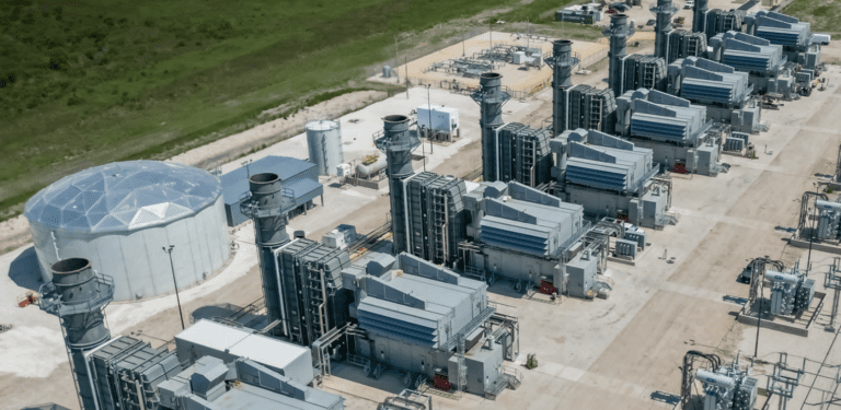 Direct Injection SCRs Lower Cost of NOx and CO Removal at Data Centers