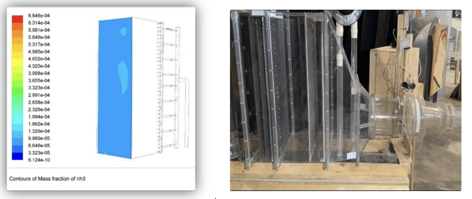 Direct Injection SCRs Lower Cost of NOx and CO Removal at Data Centers