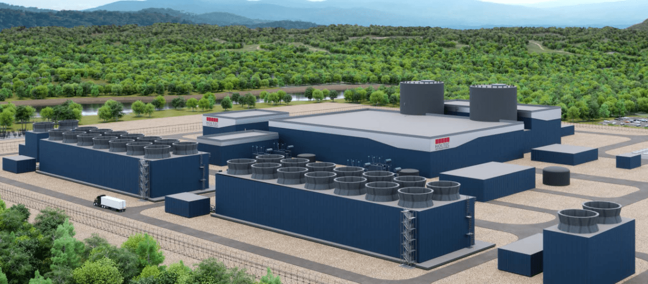 Trump Administration Backs $1.52B Loan for Palisades Nuclear Restart