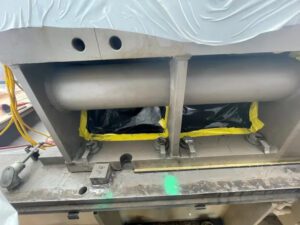 7A6 Generator Isomode Pad Replacement with Major and Rewind - POWER ...