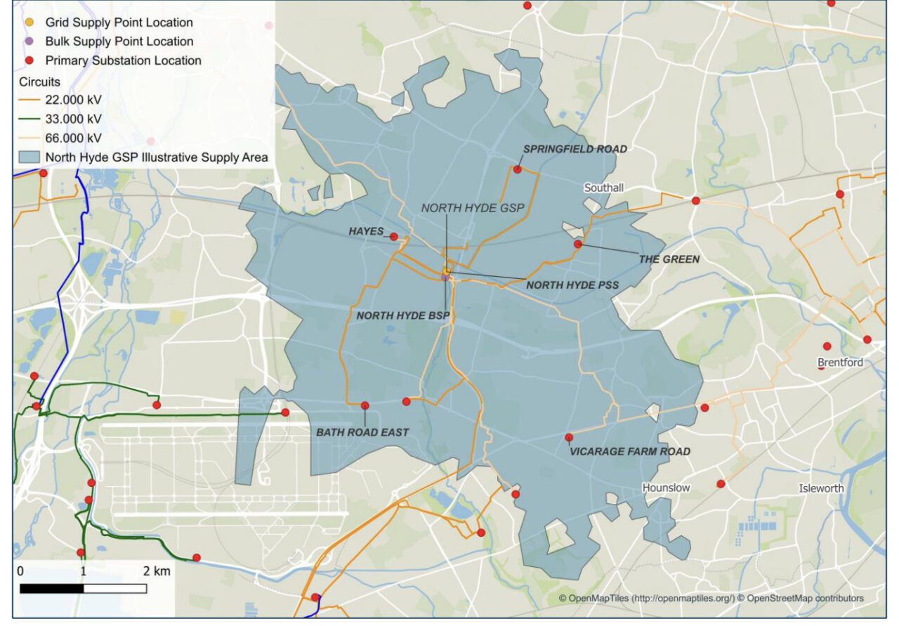 Heathrow Airport Transformer Fire Prompts Urgent Inquiry, Exposes ...