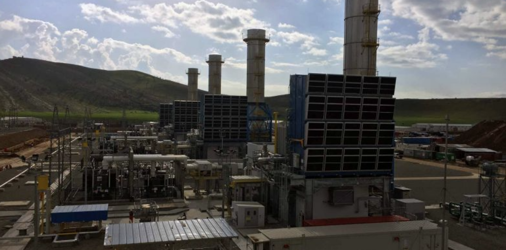 GE Vernova Boosting Gas Turbine Capacity with Technology Upgrade