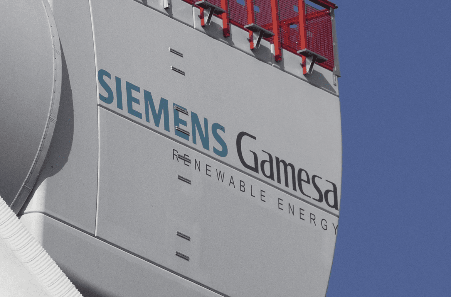 Siemens Gamesa Installs World's Most Powerful Wind Turbine at Denmark ...