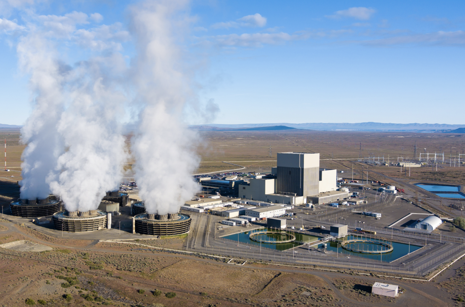 Nuclear Power: A Critical Pillar for U.S. Economic Growth and National ...