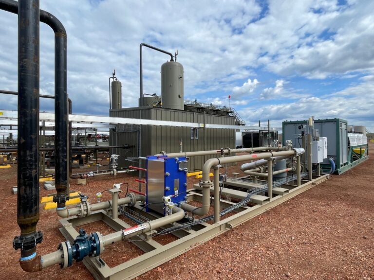 Modular Geothermal Power: Gradient’s Scalable Solution for Oil and Gas ...
