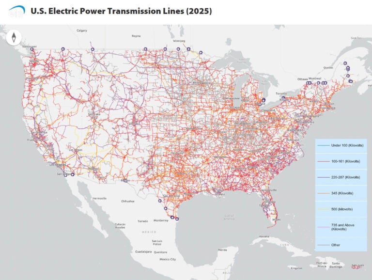 Out of Sync: The Infrastructure Misalignment Undermining the U.S. Grid