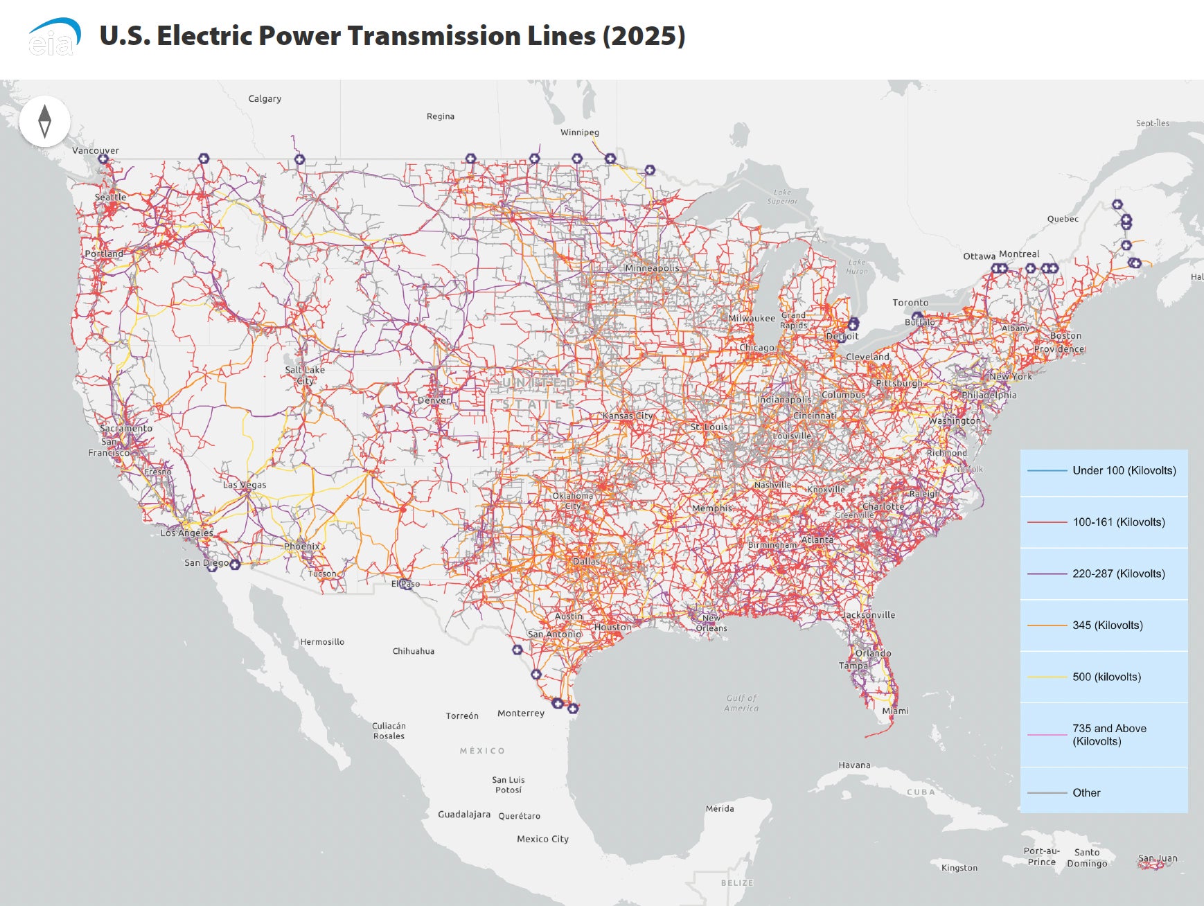 Out of Sync: The Infrastructure Misalignment Undermining the U.S. Grid