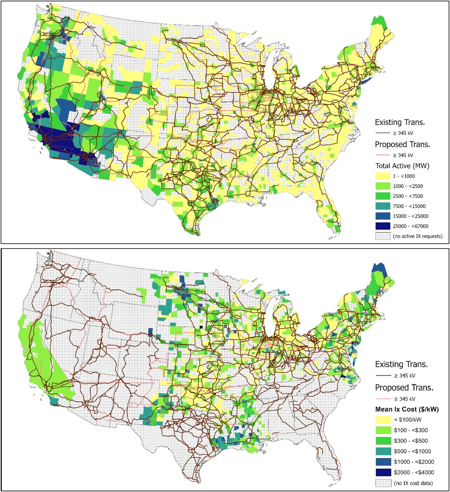 Out of Sync: The Infrastructure Misalignment Undermining the U.S. Grid