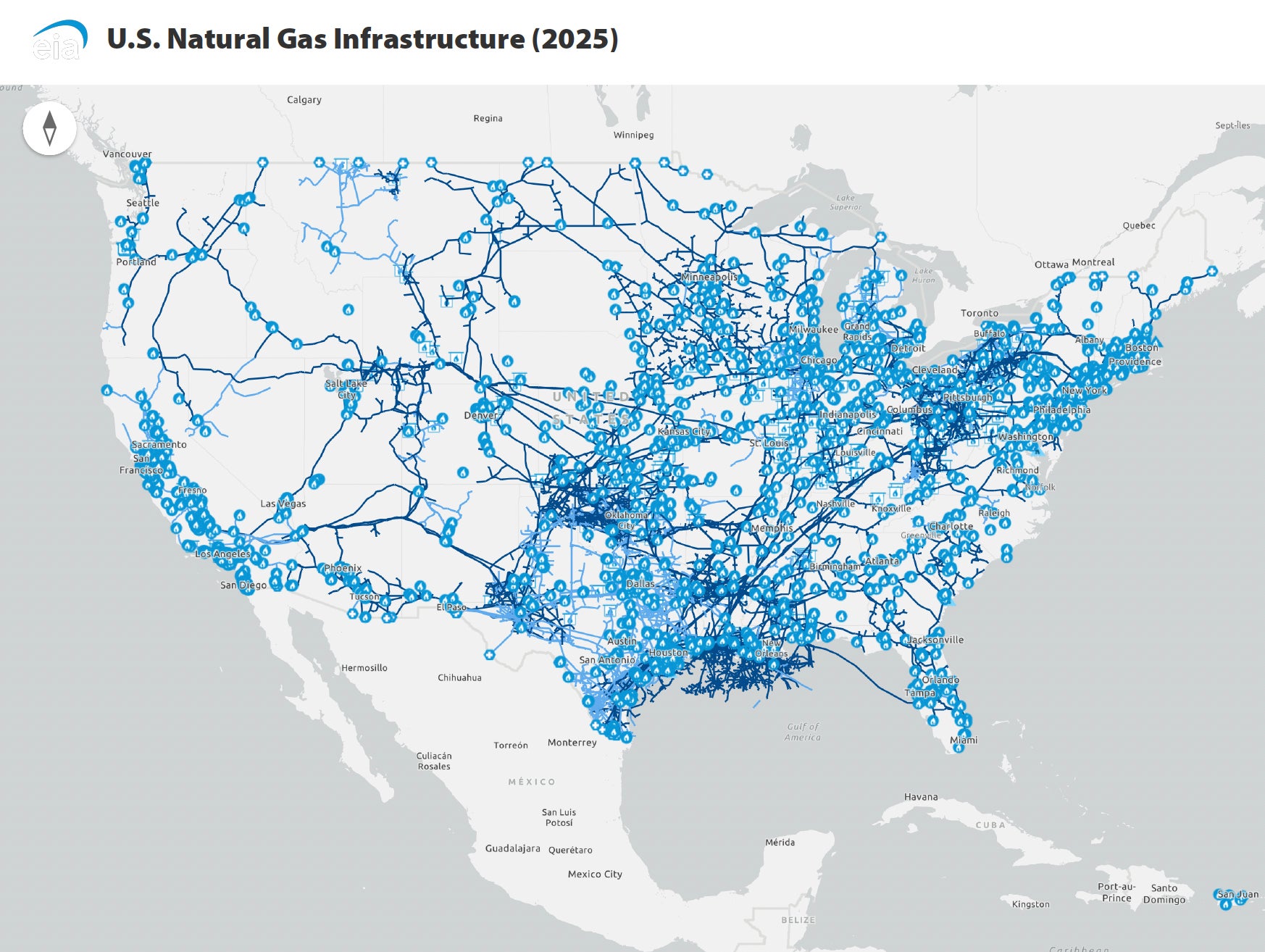 Out of Sync: The Infrastructure Misalignment Undermining the U.S. Grid