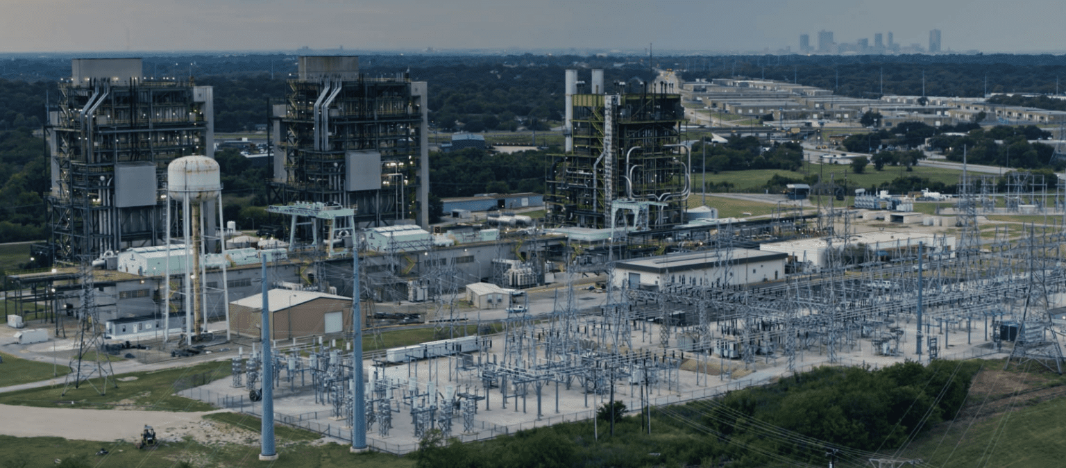 Report Says 130 New Gas-Fired Power Projects Proposed in Texas
