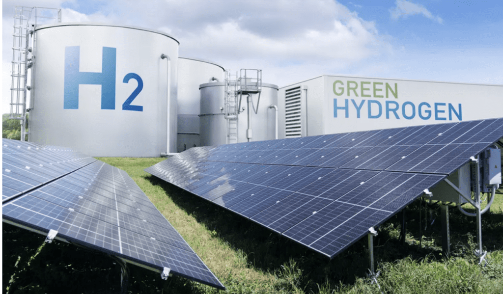 India Scientists Develop Hydrogen Production Method Using Only Solar Power