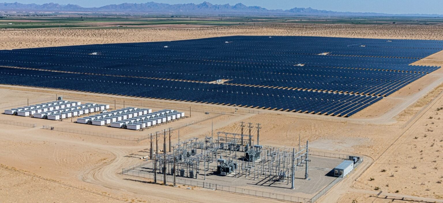 'World's Largest' Energy Storage Site Approved as Part of California ...