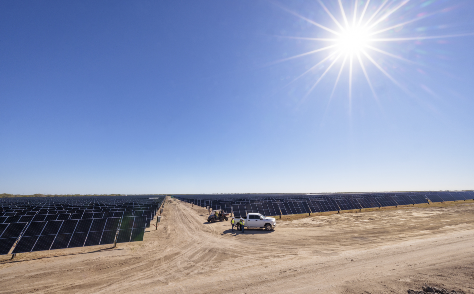 AT&T Signs PPA For Output from New 130-MW Texas Solar Farm