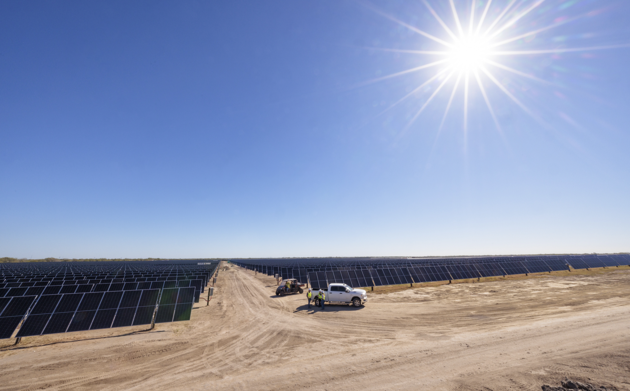 AT&T Signs PPA For Output from New 130-MW Texas Solar Farm