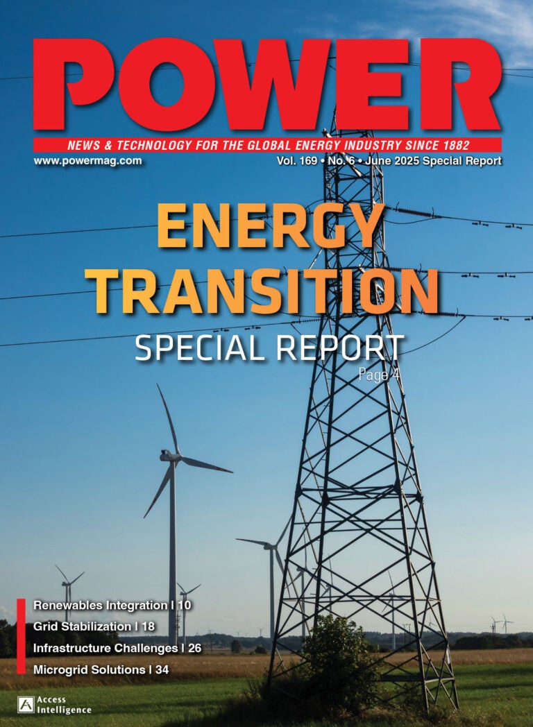 Microgrids: Decentralized Power That's Central to the Energy Transition