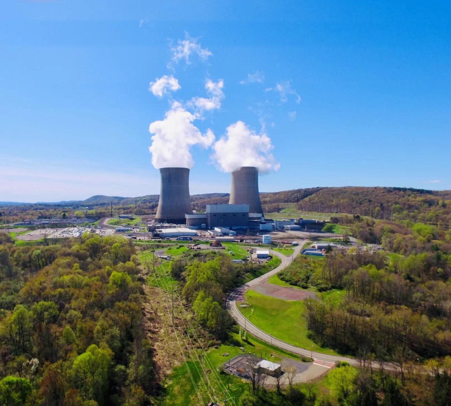 Talen, Amazon Launch $18B Nuclear PPA—A Grid-Connected IPP Model for ...