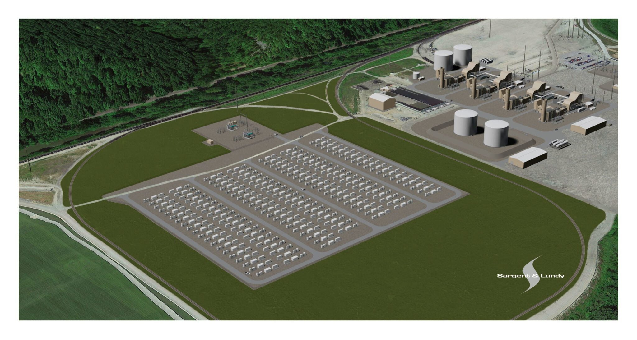 Missouri Utility Plans New 800-MW Gas-Fired Plant, Will Include Energy ...