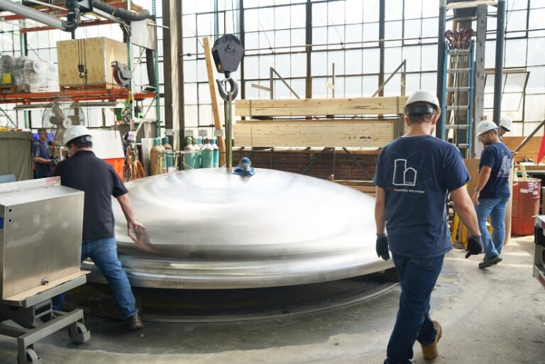 Why Nuclear Maintenance Equipment Requires a Single-Source Solution