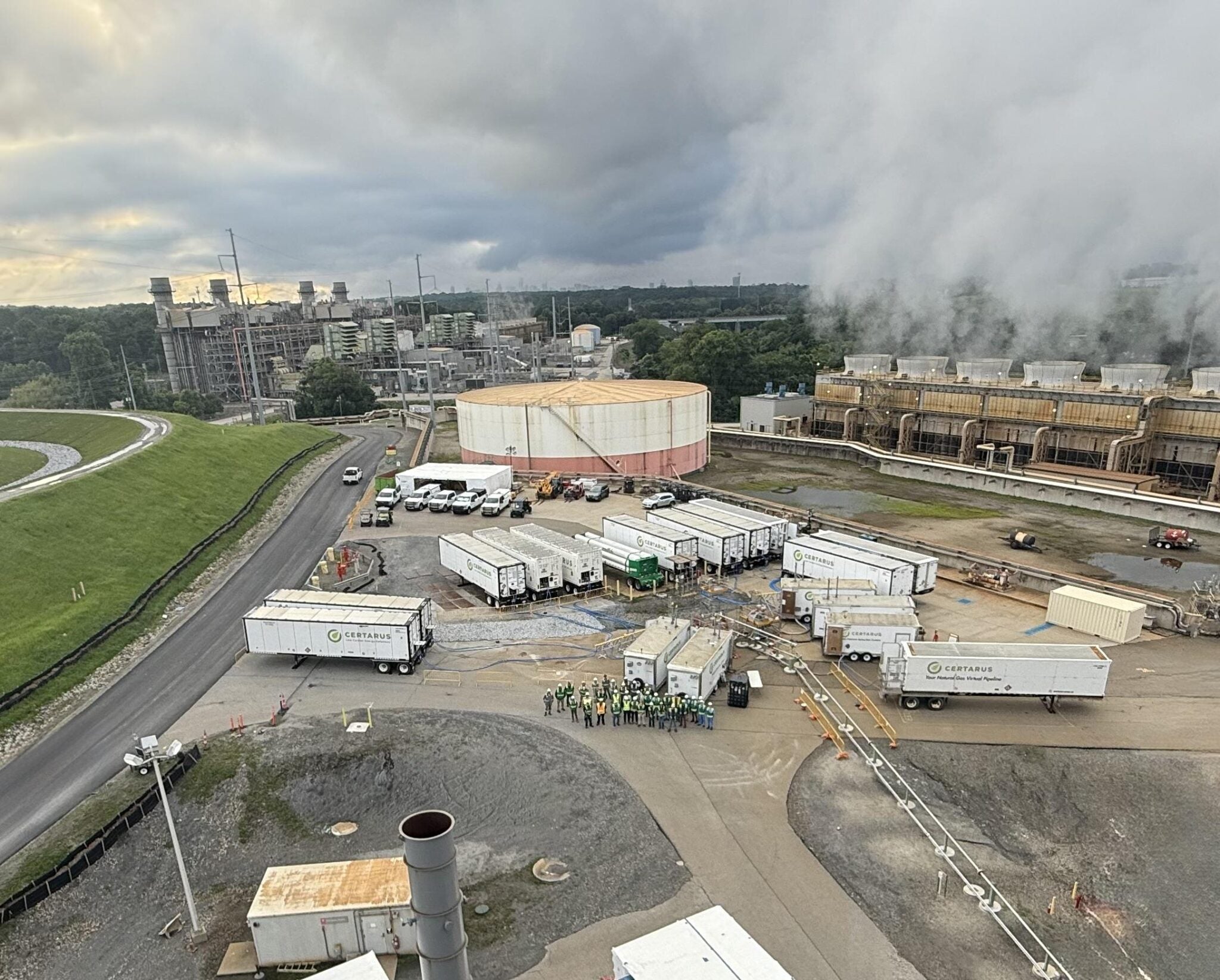 Sonal Patel, Author at POWER Magazine