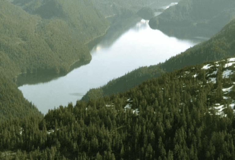 Ameresco Partners with Alaska Utility on Juneau Hydropower Project