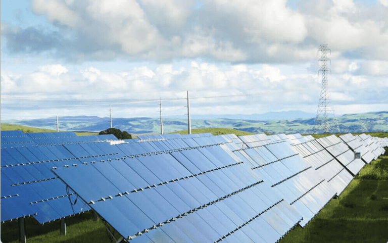 Arevon Starts Construction of $600-Million California Energy Storage ...