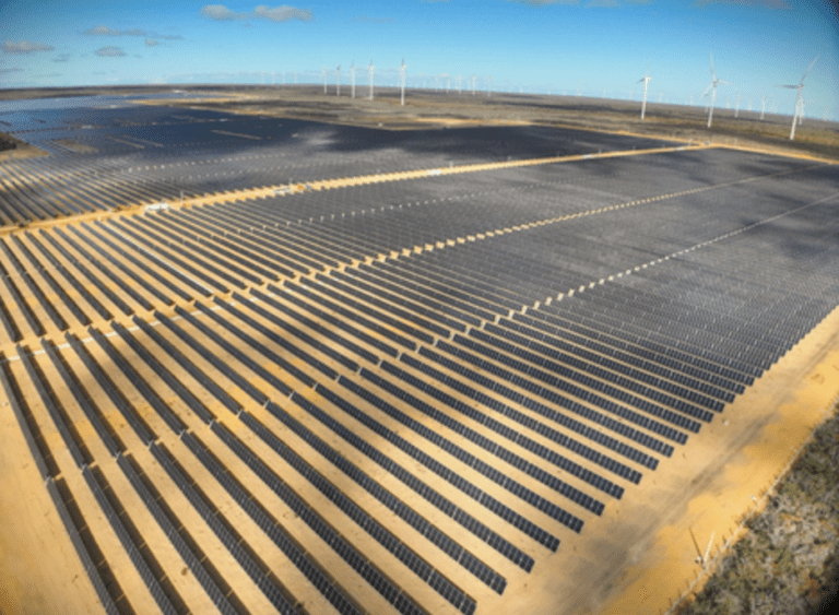 Nextracker Supporting Major New Solar Power Projects in Brazil