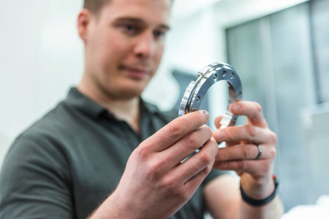 Beyond Basic Sealing: Advanced Carbon Seal Rings Are Driving Industrial ...