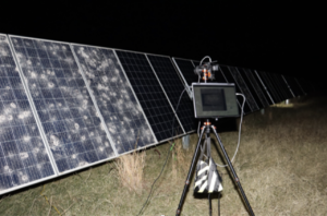 How EL Testing Is Transforming Solar Panel Damage Assessment